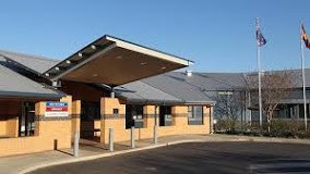 Bourke Multi Purpose Service Accommodation - Find Hospital ...