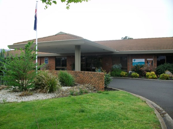 The Geelong Clinic Accommodation - Find Hospital Accommodation near The ...