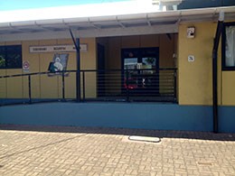 Thursday Island Primary Health Care Centre Accommodation - Find ...