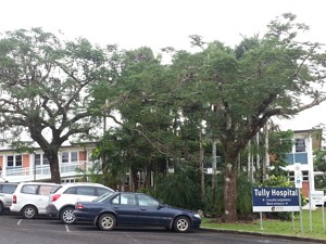 Tully Hospital Accommodation - Find Hospital Accommodation near Tully ...