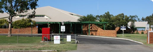 Mitchell Hospital Accommodation - Find Hospital Accommodation near ...
