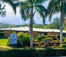 Mater Misericordiae Hospital Yeppoon Accommodation - Find Hospital ...