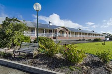 Orroroo and District Health Service Accommodation - Find Hospital ...
