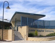 Loxton Hospital Complex Accommodation - Find Hospital Accommodation ...