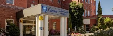 Calvary Health Care Tasmania - Lenah Valley Campus Accommodation - Find ...