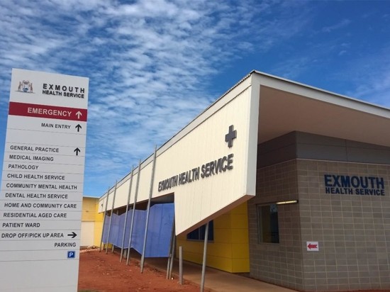 Exmouth Hospital Accommodation - Find Hospital Accommodation near ...