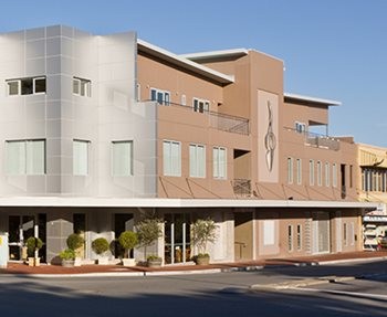 Oxford Day Surgery and Dermatology Accommodation - Find Hospital ...